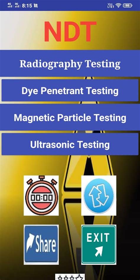 NDT APK For Android Download