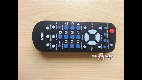 How To Program Codes In Rca Remote Thepiratebayfleet
