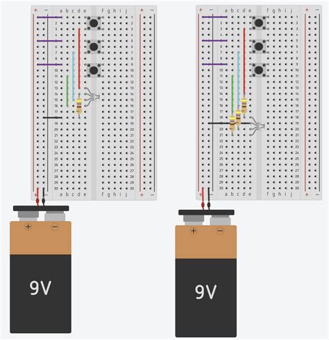 How To Use A Transistor With An Arduino Electronic Components
