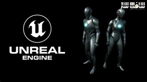 آموزش اصول Bluerpint در Unreal Engine 5 برای مبتدیان سافت ساز