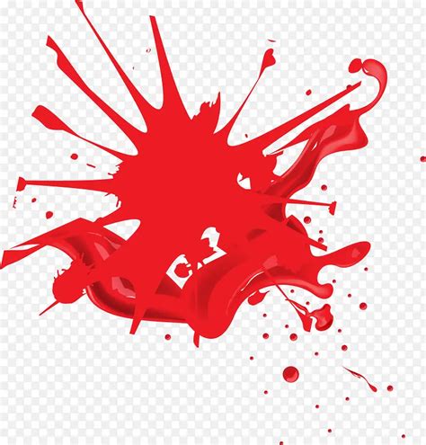 红色喷漆效果图片png图片素材下载图片编号ymvgvreq 免抠素材网