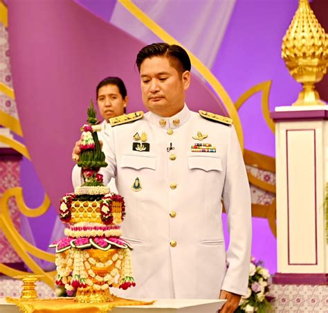 เนื่องในวโรกาสวันเฉลิมพระชนมพรรษา สมเด็จพระนางเจ้าสุทิดา พัชรสุธาพิมลลักษณ พระบรมราชินี วันที่ 3