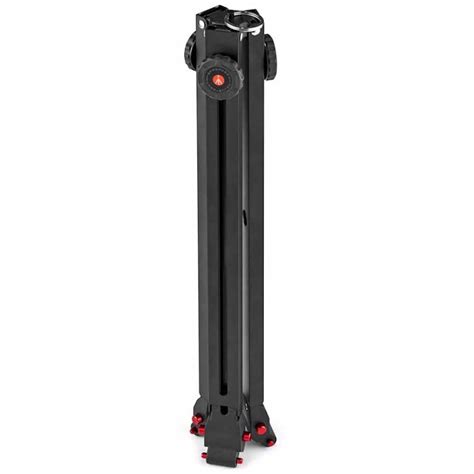 Manfrotto Mvasprm Fast Tripod Techinn