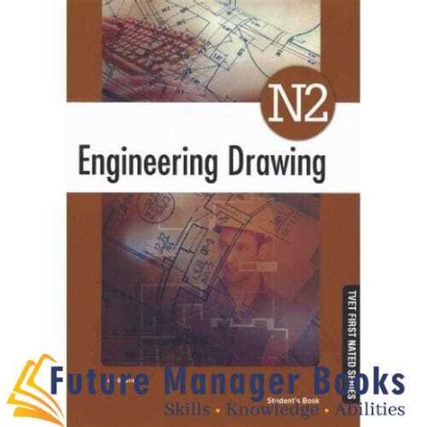 N2 Engineering Drawing Future Manager Books