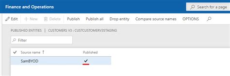 dynamics 365 finance and operations tips and tricks data logging