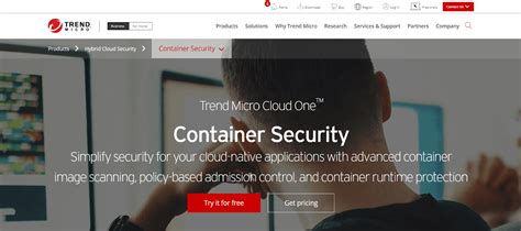 Top Container Security Tools Startup Stash