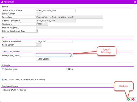 Configuring Sap Gui Transaction In Fiori Launchpad Erp Qanda