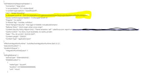 Rest Api Recursive Get Request In Azure Synapse Pipeline Microsoft Qanda