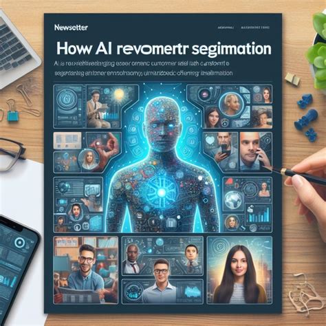 How Ai Is Revolutionizing Customer Segmentation
