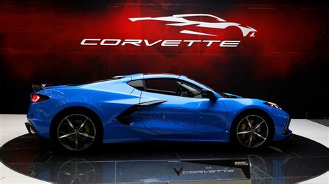 Chevrolet Corvette Resale Value Is It Worth The Investment