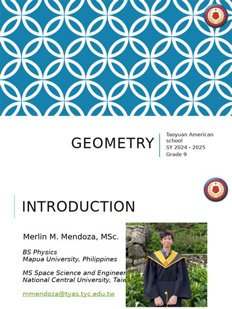 Geometry Introduction Pdf