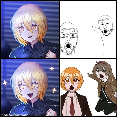 Making Memes To Prevent Myself From Distorting R Limbuscompany