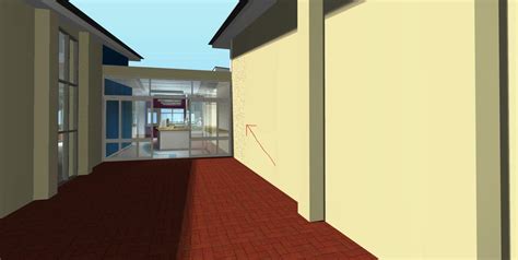 displacement disappearing graphisoft community