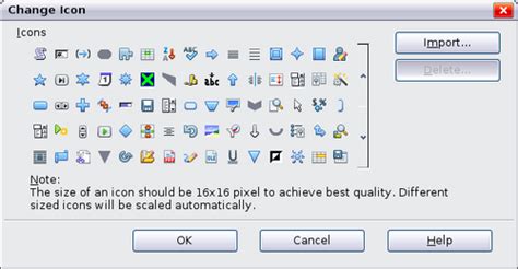 Customizing Apache Openoffice Apache Openoffice Wiki