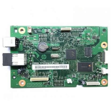 Printer Logic Board At Rs 2500 Andheri East Mumbai Id 2852696370462