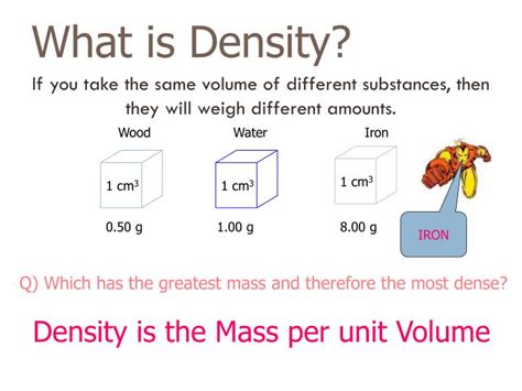 Ppt Measurements The Metric System And Density Powerpoint Presentation Id