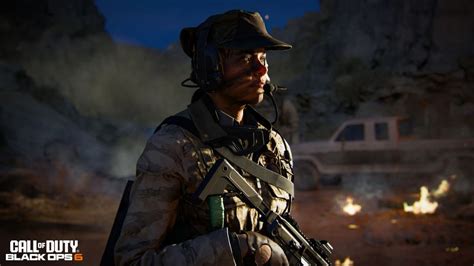 Cods Squid Game Operator Has Exact Same Voice Lines As An Old Skin