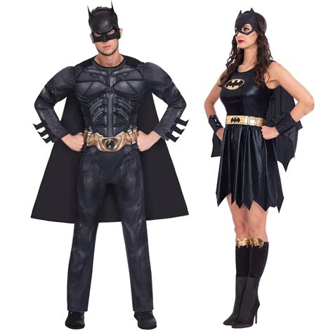 Batgirl Costumes