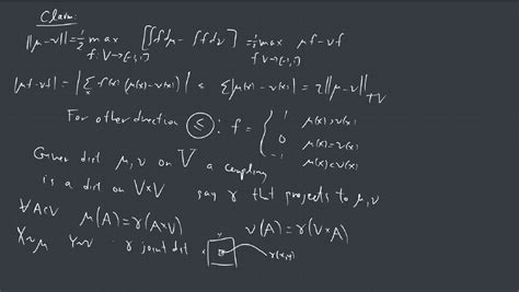Markov Chains Course Week 2 Lecture 1 Markov Chains Course Week 2 Lecture 1
