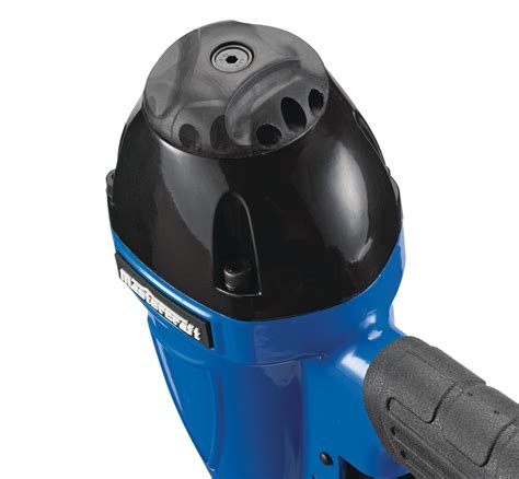 Mastercraft 18 Gauge 2 In 1 Pneumatic Nailer And Air Staplerstaple Gun