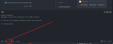 6 Simple Steps For A Python Setup In Atom