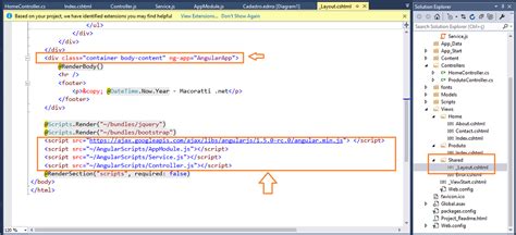 Asp Net Mvc 5 Como Obter Dados De Um Banco De Dados Usando Angularjs