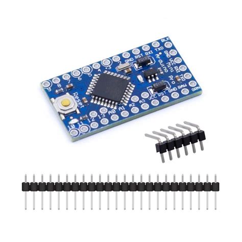 Pro Mini Atmega328 Kit 3 3В Arduino совместимая плата купить с доставкой по выгодным ценам в