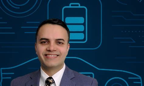 How Amardeep Sidhu Is Designing The Future Of Autonomous Vehicle Safety Digital Trends
