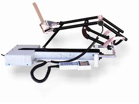 Continuous Passive Motion Cpm