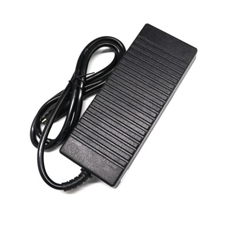 5 Pin Dv007004 Ac Adapter For Microchip Mplab Pm3 Universal Device Programmer Ebay