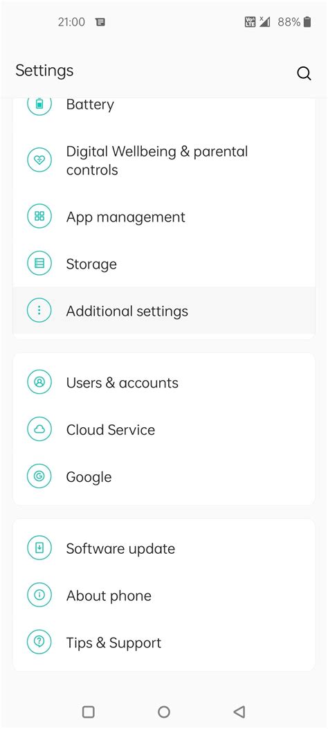 How To Factory Reset Your Android Phone Or Tablet