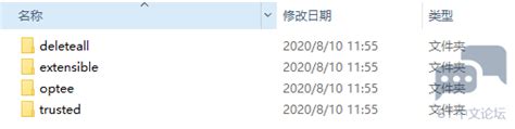 Stm32mp157 Linux系统移植开发篇2：烧写linux镜像 Stm32团队 St意法半导体中文论坛