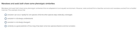 Solved Determine Whether Each Structure Is Homologous Or
