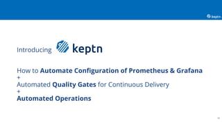Overcoming Organizational Scalability Issues In Your Prometheus Ecosystem PPT
