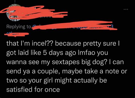 This Dude Has Definitely Had Sex And Will Definitely Send You The Proof