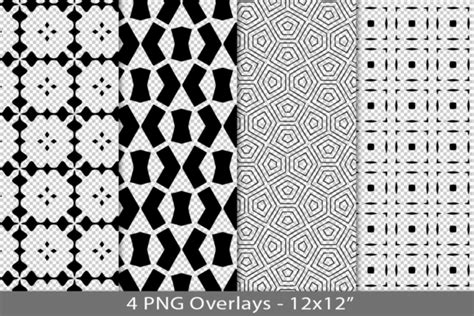Seamless Paper Pattern Overlay Graphic By Lovelytocu · Creative Fabrica