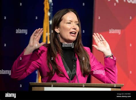 Austin Texas Usa January 2022 Former Advisor In The Trump White House