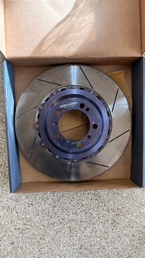 Girodisc Steel Conversion Brakes Rennlist Porsche Discussion Forums