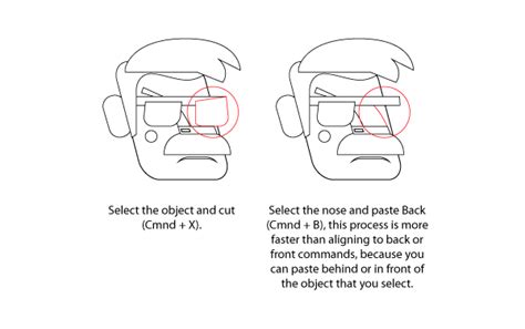 How To Design And Vector A Set Of Character Poses For A Video Game Envato Tuts
