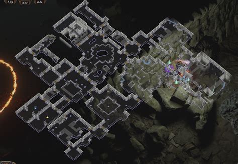 File Maze Map Area Screenshot  Poe Wiki