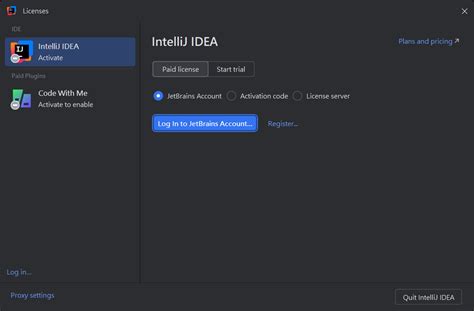 在 Windows 電腦安裝 IntelliJ IDEA 2024 2 4 gonxx com