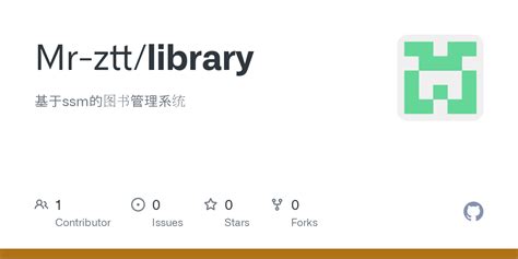 Librarysrcmainwebappjspcommontempjsp At Master · Mr Zttlibrary