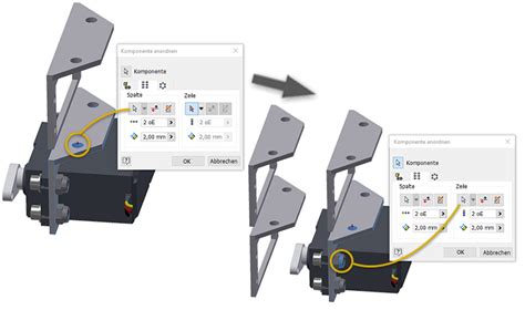 Neue Funktionen In Inventor 2024