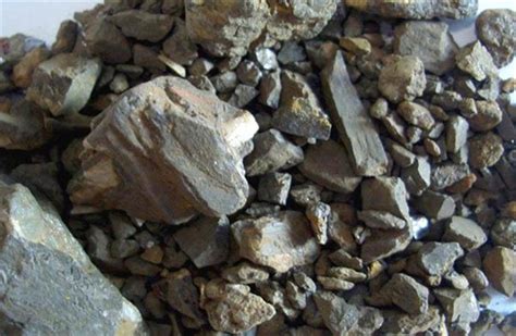 What Is Tin Ore Used For