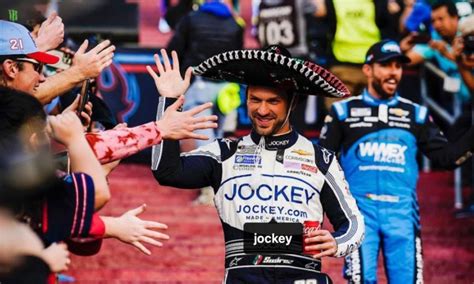 10 Things You Need To Know About Daniel Suárez