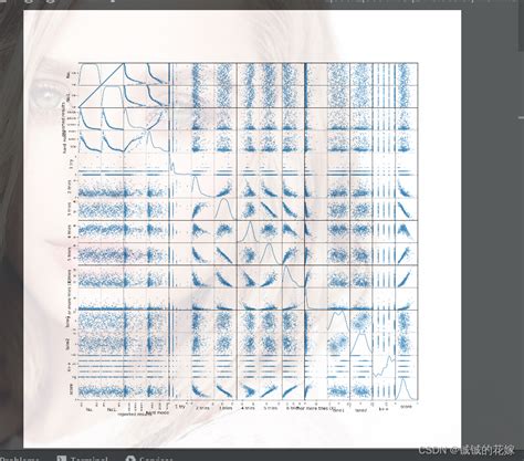 超全面 Pandas 数据预处理数据概览 处理技巧整理（持续更新版）使用pandas对某医院中风犯者进行预处理 Csdn博客