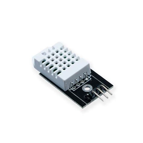 Dht22 Module Temperature And Humidity Buy In Australia Ce09581