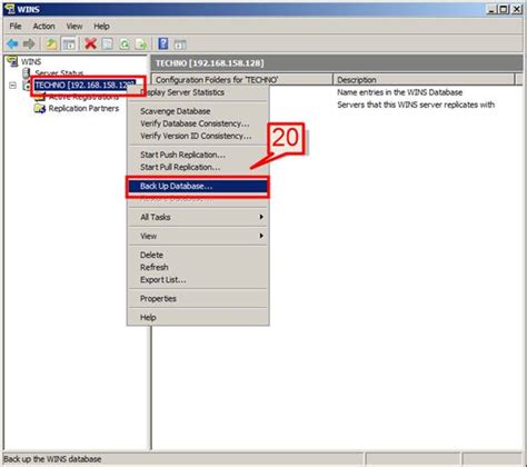 What Is Windows Internet Name Service Wins