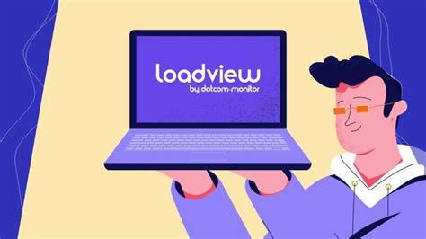 Loadview On Linkedin Meet Loadview The First And Only Real Browser Based Load Testing Tool