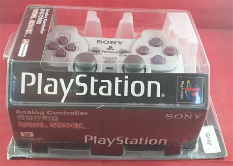 Sony Ps1 Controller Commlod
